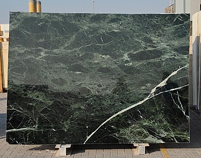 Emerald Green Marble