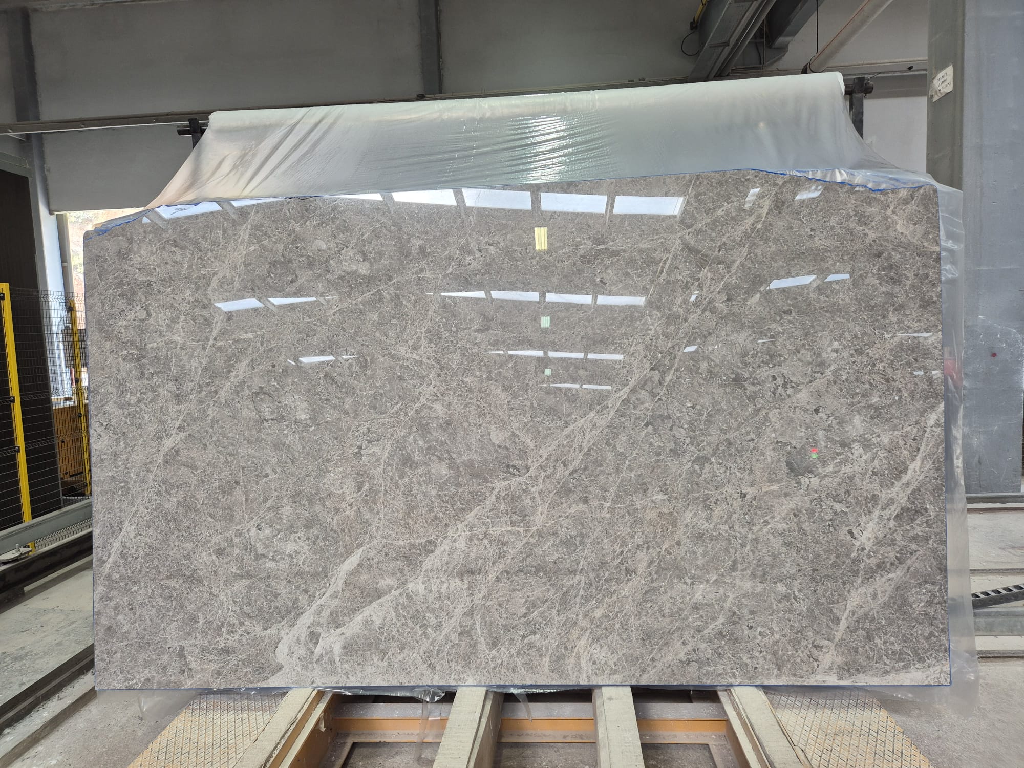 Nimbus Grey Marble